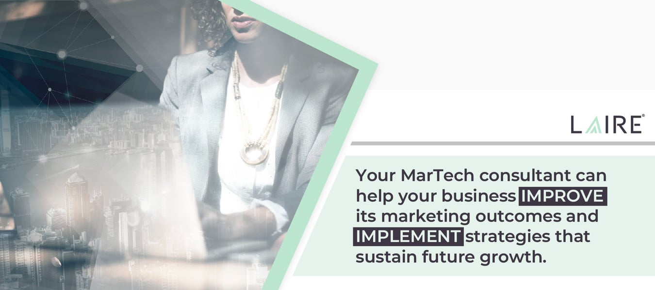 What Is MarTech Consulting & How Can It Transform Your Business?